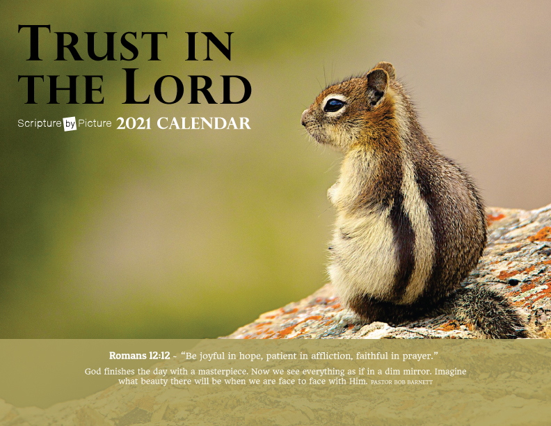 Psalm 66:12 – Bible Verse of the Day